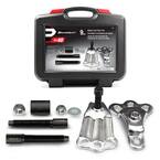 Powerbuilt Master Hub Puller Kit 648608