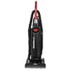 Sanitaire 10 Amp Bagged HEPA Upright Vacuum Cleaner SC5713D - The Home ...