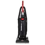 Sanitaire 10 Amp Bagged HEPA Upright Vacuum Cleaner SC5713D - The Home ...