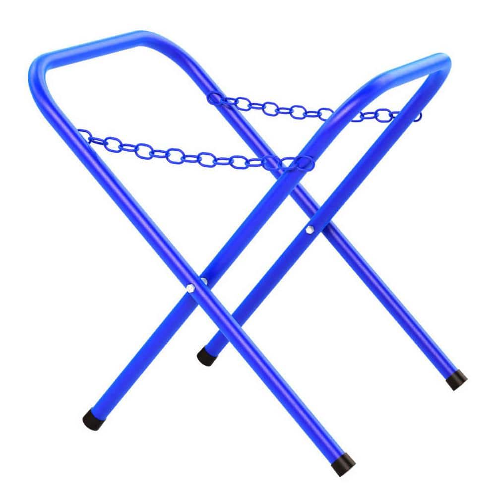 Bon Tool Mortar Pan Stand 11-313 - The Home Depot