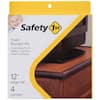Safety 1st Foam Bumper Kit (5-Piece) HS251 - The Home Depot
