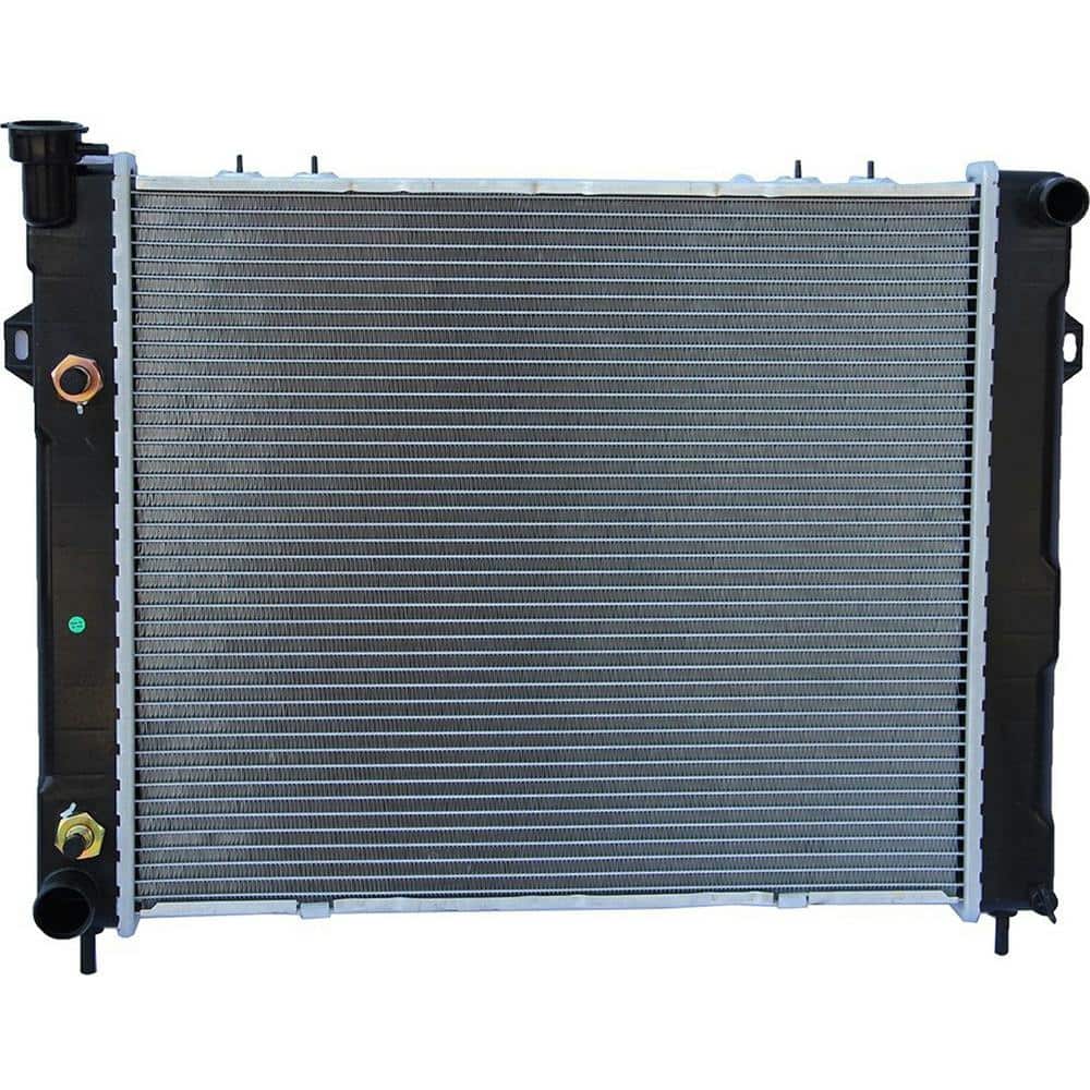 OSC Radiator 2182 - The Home Depot