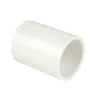 DURA 5 in. Schedule 40 PVC Coupling SxS 429-050 - The Home Depot