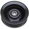 Gates Accessory Drive Belt Idler Pulley 36103 - The Home Depot
