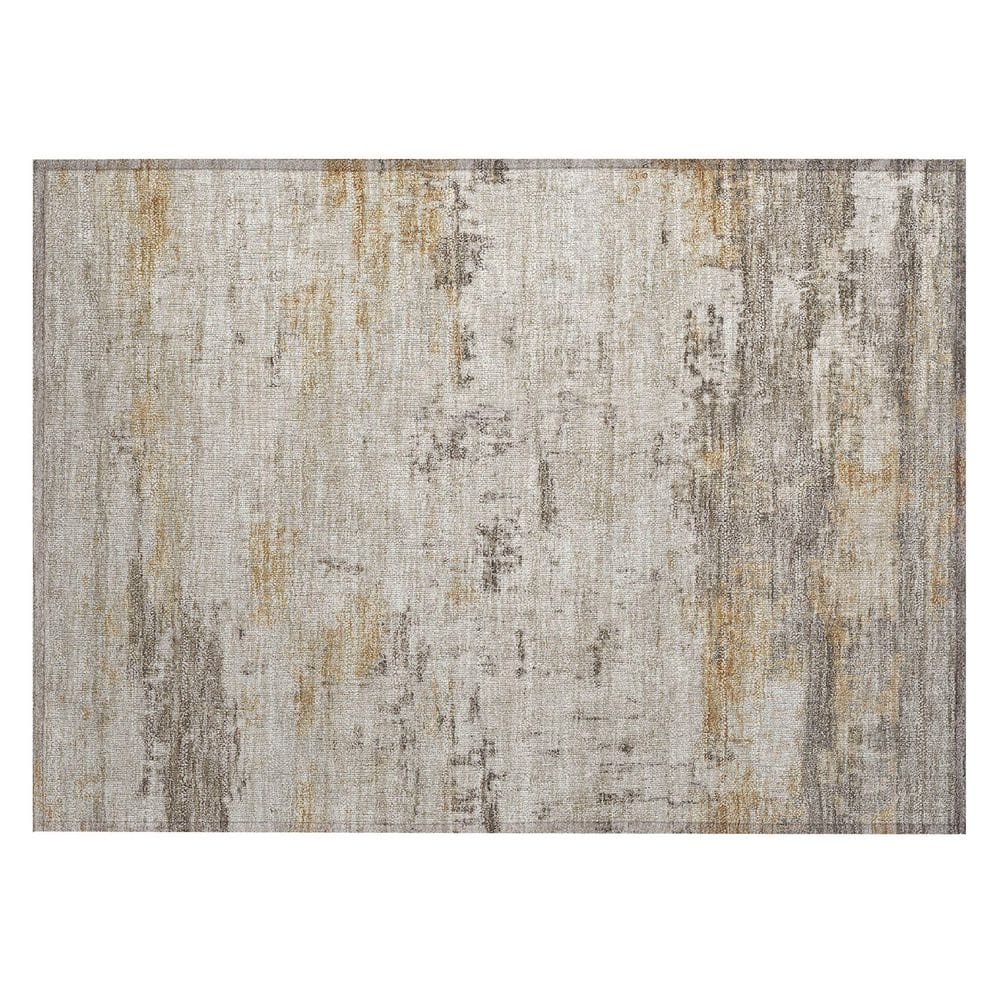 Addison Rugs Chantille Machine Washable Indoor/Outdoor Abstract ACN2145 ...