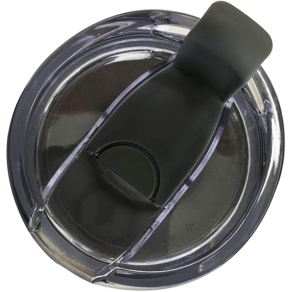 Traveler Snap Tritan Lid Display DISP-TRAV-SNLID-C - The Home Depot