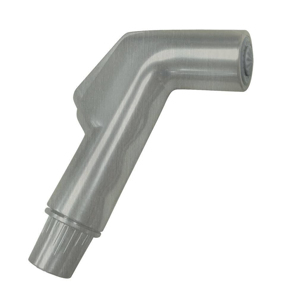 Westbrass Replacement Kitchen Hand Spray Only, Satin Nickel R2122-07 ...