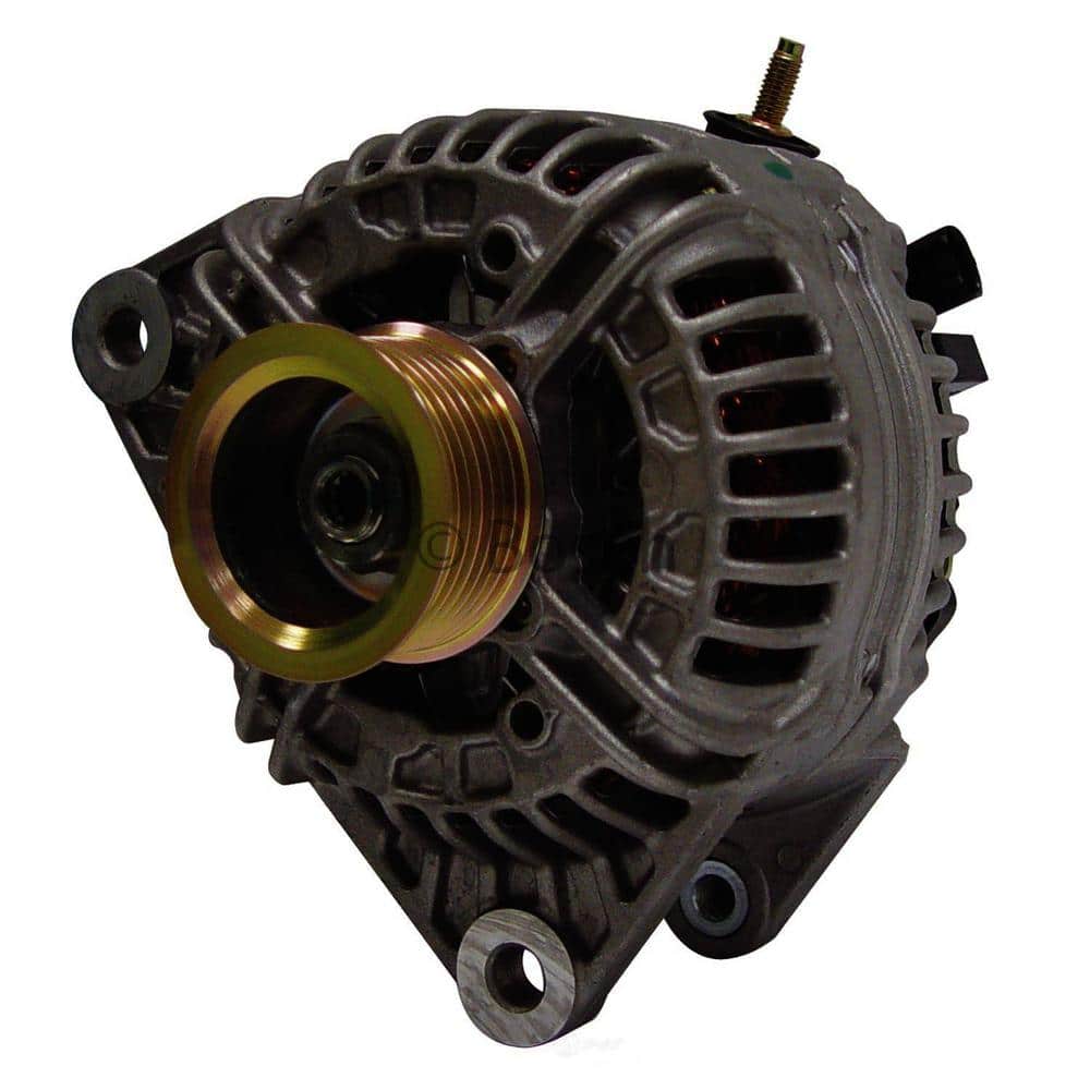 Bosch Alternator AL6426N - The Home Depot