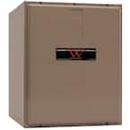 Winchester 68,242 BTU 2 - 3.5 Ton Mobile Home Electric Furnace with ECM ...