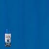 Rust-Oleum Automotive 10 oz. Gloss Blue Custom Chrome Spray Paint (6 ...