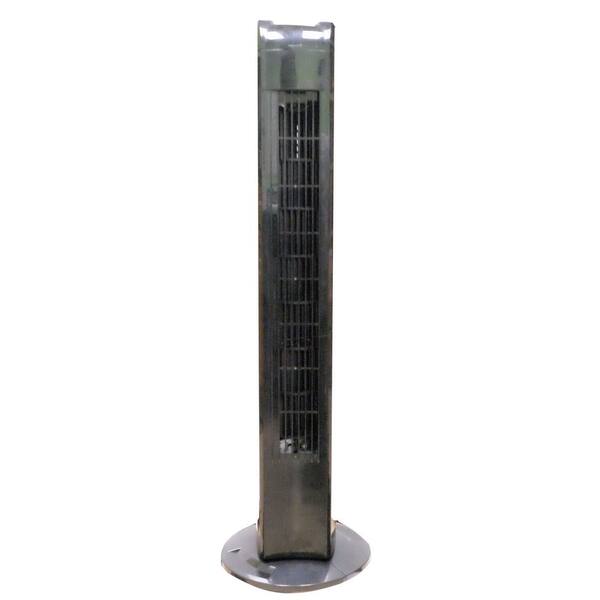 Bush Baby Tower Fan with Wi-Fi Camera BB4KWIFIFANTALL - The Home Depot
