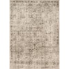 StyleWell Avery Sand 5 Ft. x 8 Ft. Traditional Vintage Area Rug ...