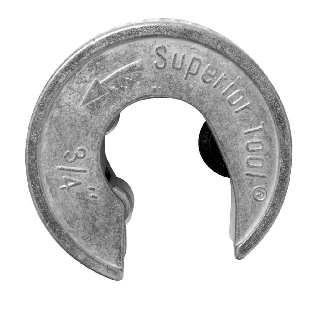 Superior Tool QuickCut Tubing Cutter 35034 - The Home Depot