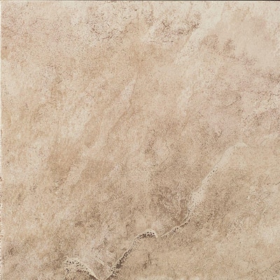 Daltile Continental Slate Egyptian Beige 3 in. x 12 in. Porcelain ...
