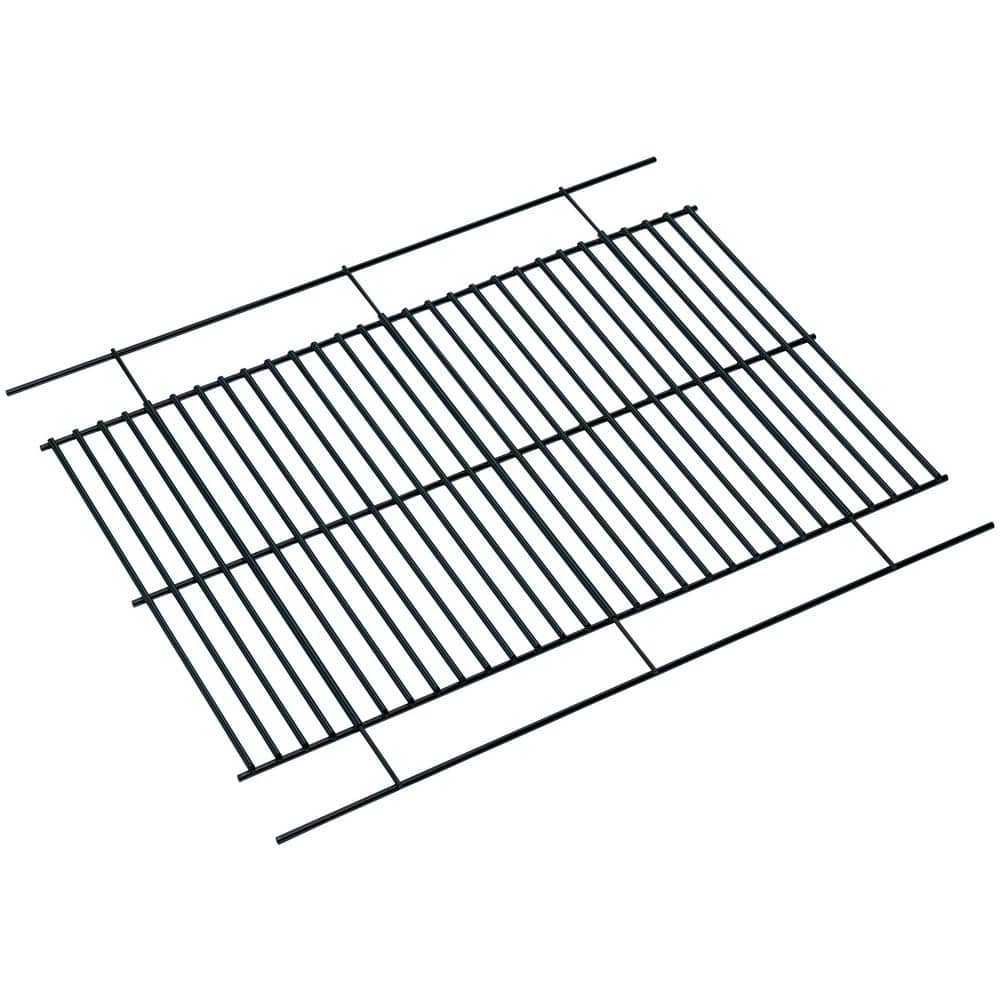 Broil King Large Porcelain Cooking Grid 91045 - The Home Depot