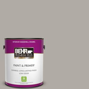 BEHR PREMIUM PLUS 5 gal. Home Decorators Collection #HDC-NT-09G ...
