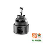 MOEN Duralast Replacement Cartridge 1255 - The Home Depot