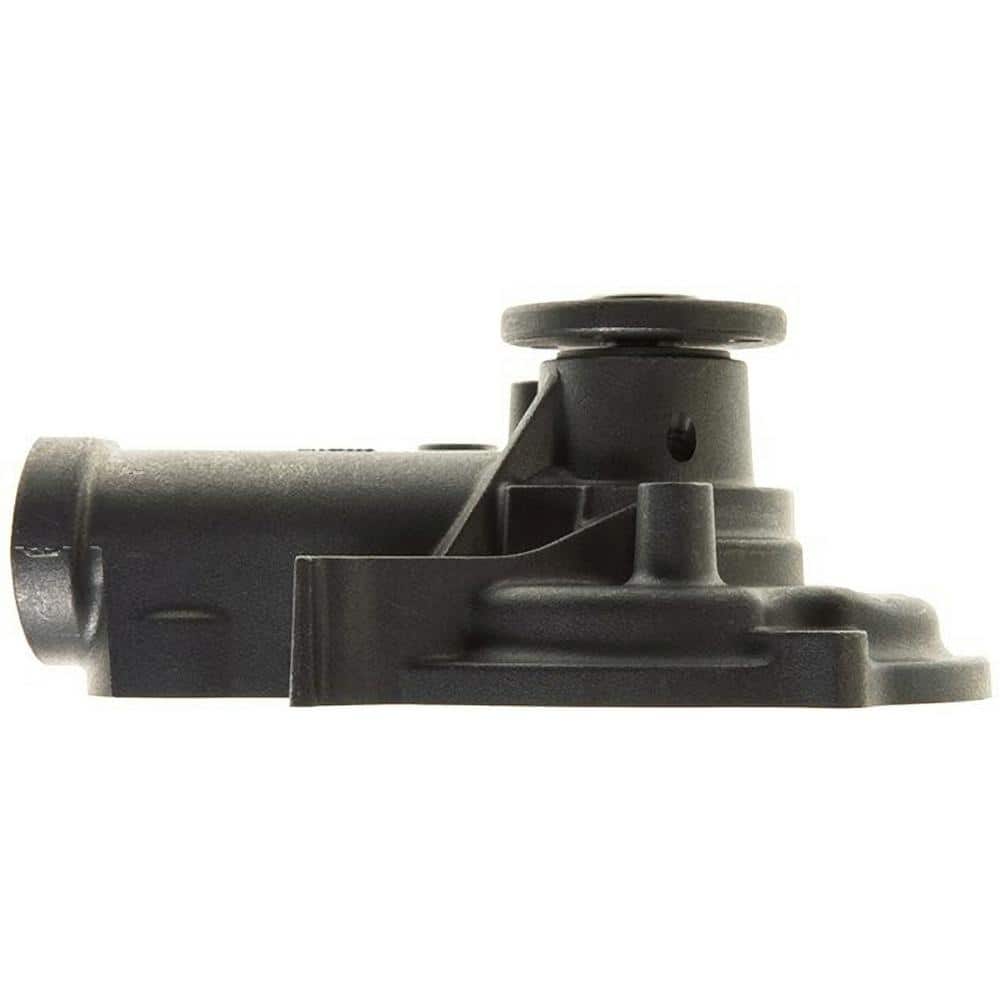 Gates Water Pump(Standard) 43532 - The Home Depot