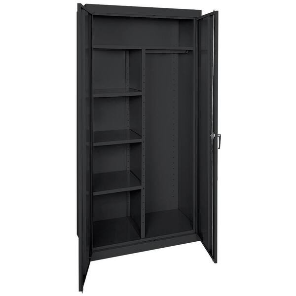 Sandusky Standard Storage Cabinet 72 H | Cabinets Matttroy