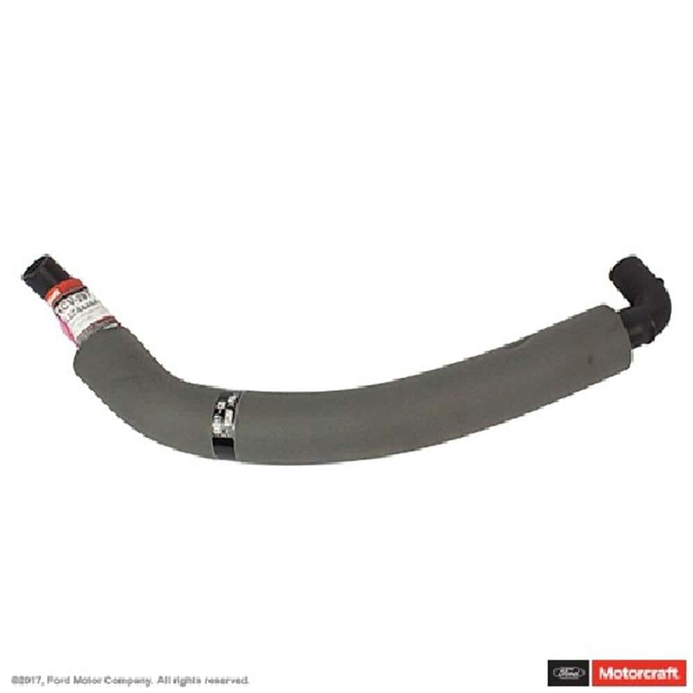 Motorcraft PCV Valve Hose KCV-297 - The Home Depot