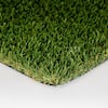 GREENLINE ARTIFICIAL GRASS Classic 54 Fescue 15 ft. Wide x Cut to ...