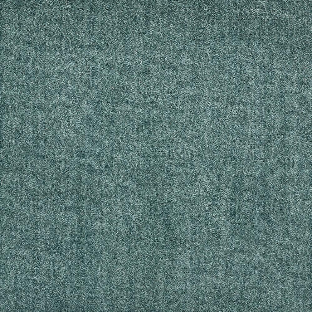Natural Harmony 6 in. x 6 in. Texture Carpet Sample - Supreme - Color ...