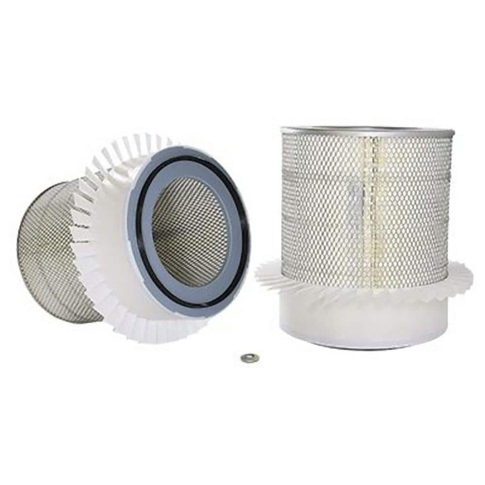 Wix Air Filter 42125 - The Home Depot