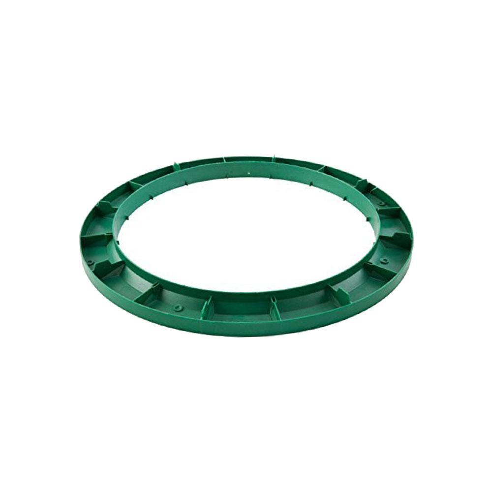 Tuf-Tite 20 in. Septic Tank Adapter Ring 89-20RTT - The Home Depot
