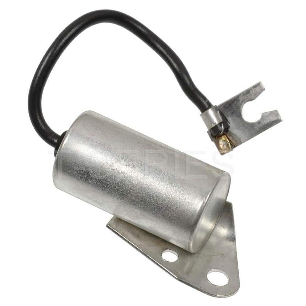 T Series Ignition Condenser FD77T - The Home Depot