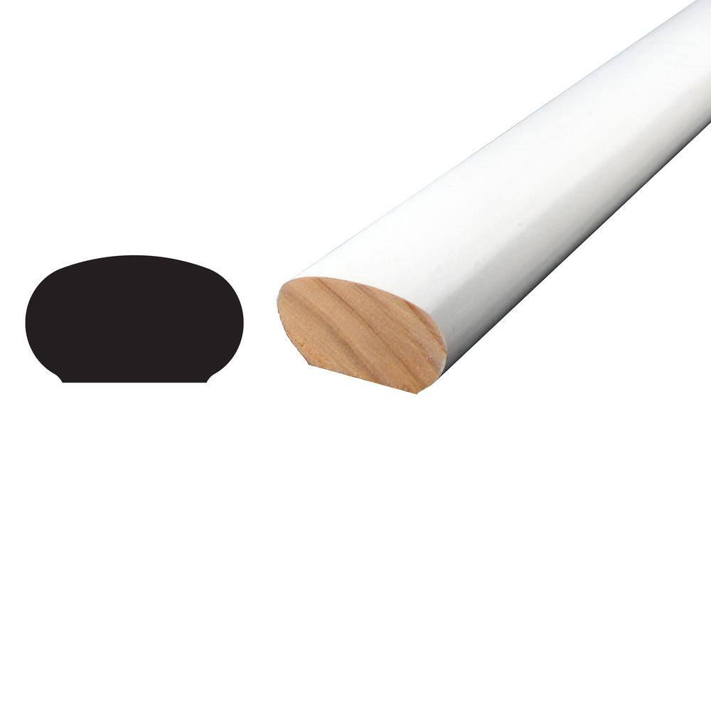 Have a question about Alexandria Moulding WM 240 1-1/4 in. x 2-1/4 in ...