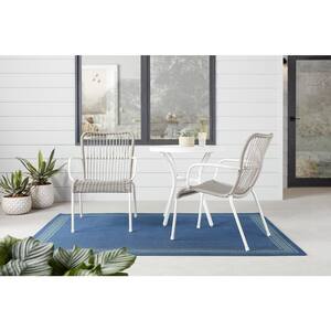 StyleWell - Outdoor Dining Chairs - Patio Chairs - The Home Depot