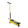 ESCO 3-Ton Floor Jack 90521 - The Home Depot