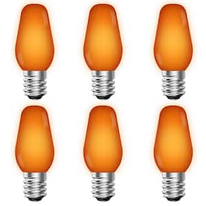 C7 - LED Light Bulbs - The Home Depot