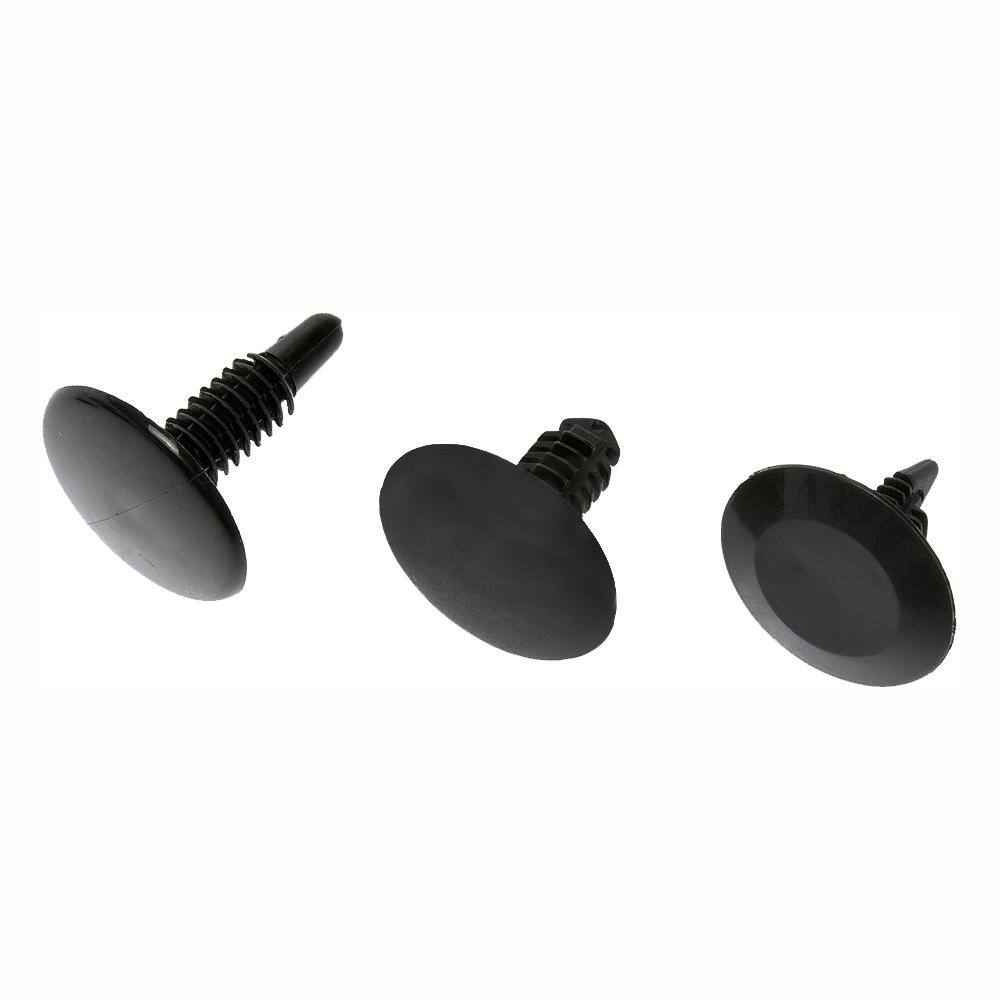 Autograde Panel Trim Retainer - Interior - Chrysler (25-pack) 700-366 ...