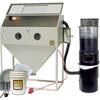 ALC 48 in. ABRASIVE BLASTER CABINET WITH STARTER KIT 4041110 - The Home ...
