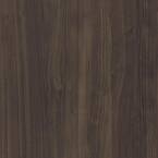 Wilsonart 4 ft. x 8 ft. Laminate Sheet in Neo Walnut with Standard Fine ...