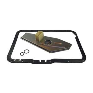 ACDelco Automatic Transmission Filter Kit TF240 - The Home Depot