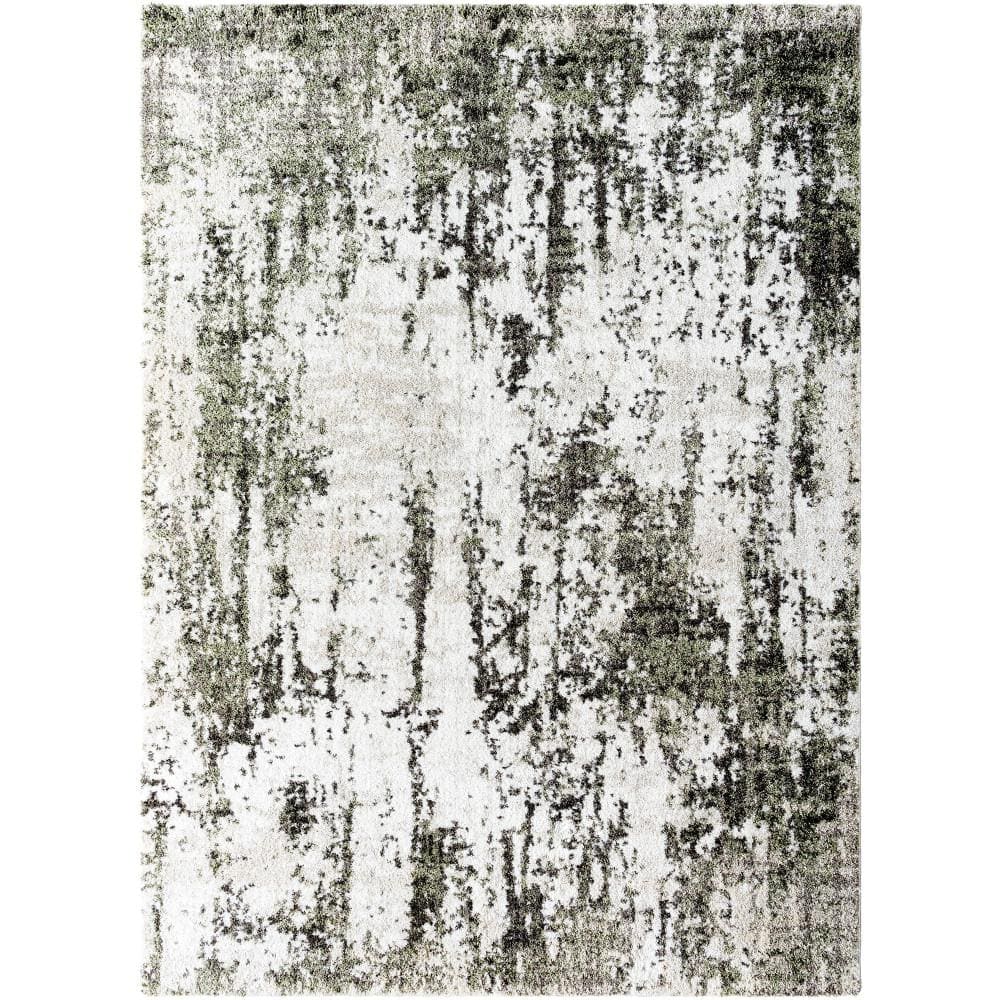 Livabliss Osaka Dusty Doormat 2 ft. x 3 ft. Indoor Area Rug OKK2307 ...