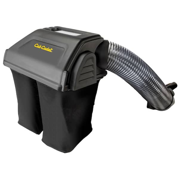 Cub Cadet Original Equipment 42 And 46 Double Bagger For XT1 And XT2 ...