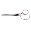 Klein Tools 8 in. Blunt Tipped Straight Trimmer G108B - The Home Depot