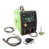 Everlast Cyclone 140E 140 Amp 120-Volt AC MIG/Flux-Core Welder Poweri ...