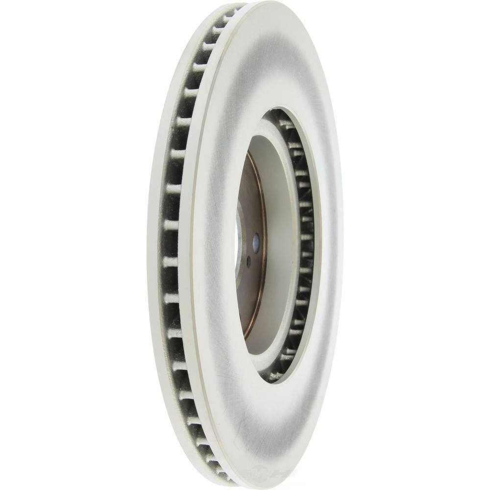 Centric Parts Disc Brake Rotor 320.40071