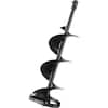 RYOBI 8 in. Ice Auger Bit AC8ICE - The Home Depot