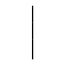 FORGERIGHT Deco Grid 5ft H x 4ft W Black Steel Gate 868011 - The Home Depot