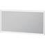 Duravit L-Cube 24.375 in. W x 19 in. D x 21.63 in. H Floating Bath ...