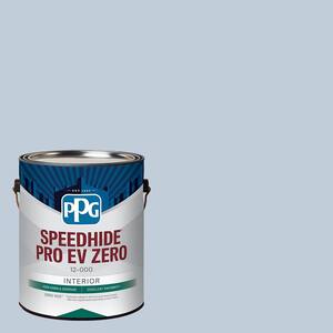 PPG Speedhide Pro EV Zero 1 gal. PPG1160-2 Magical Eggshell Interior ...