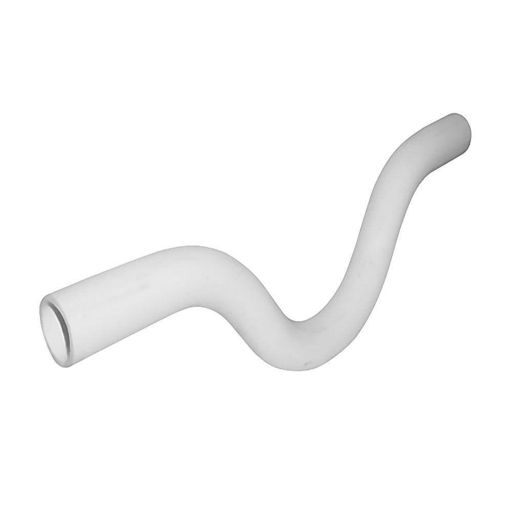 Mueller Streamline 3/4 in. Spigot Both Ends PVC Running Trap 488-007HC ...