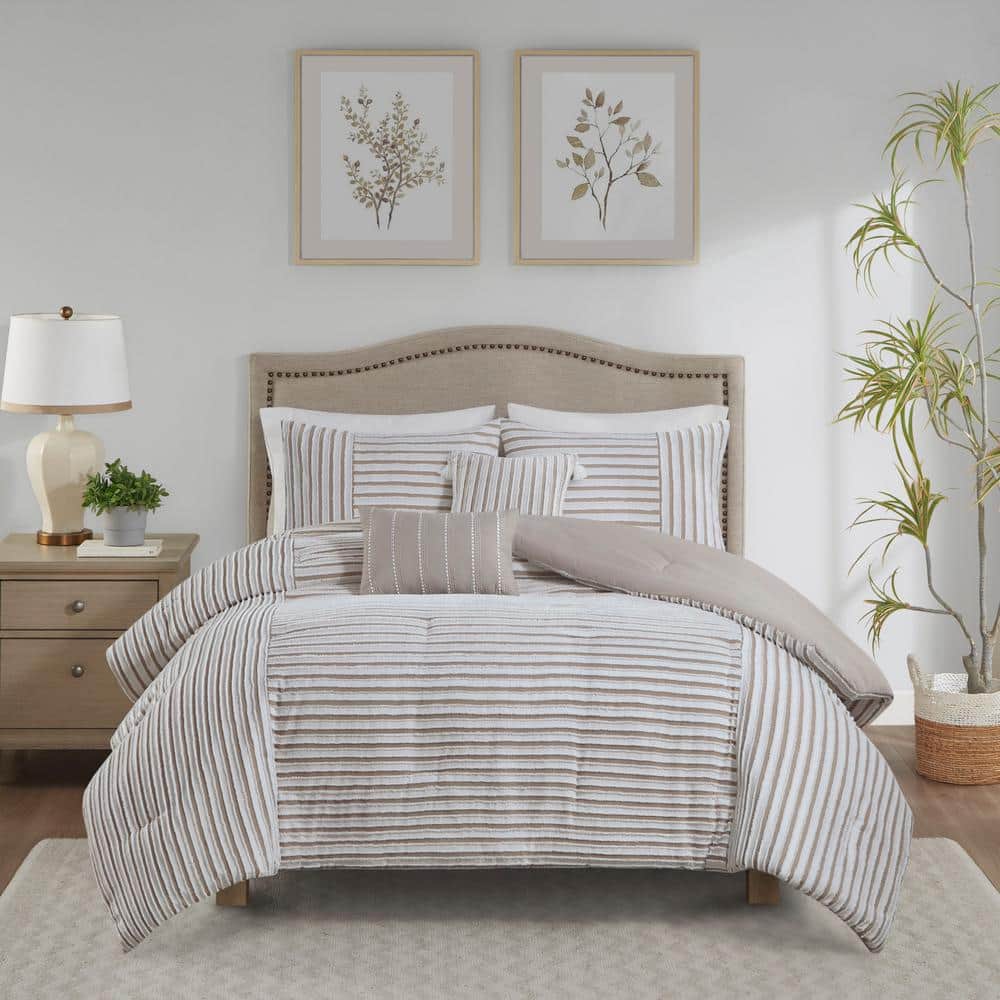 Madison park farmhouse bedding store