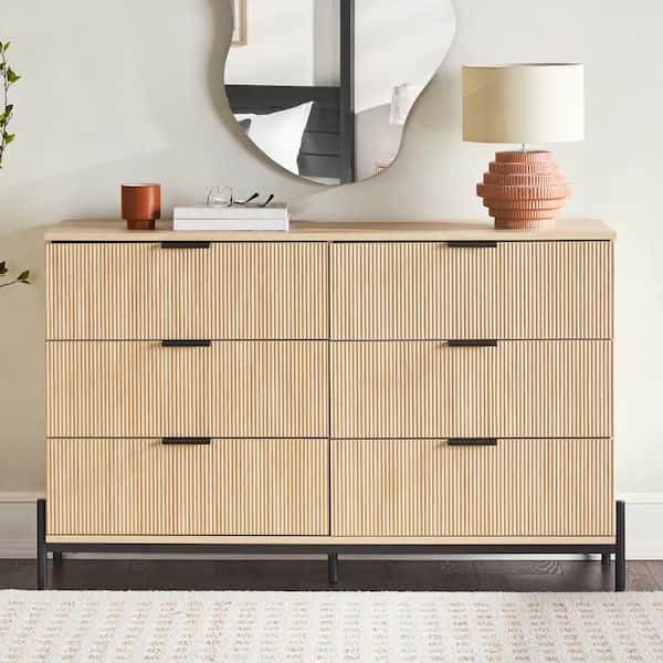 Modern looking dresser store