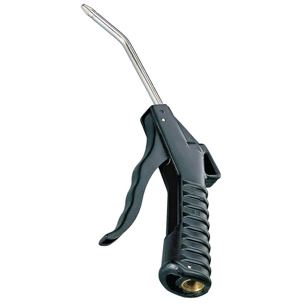 Husky Pistol Grip Blow Gun 18325HOM - The Home Depot